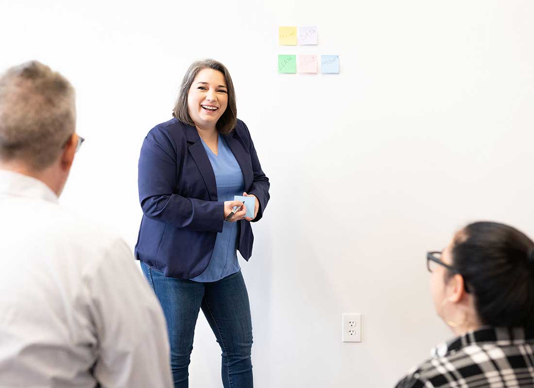 Lean & Agile Consulting - 1337 Coaching